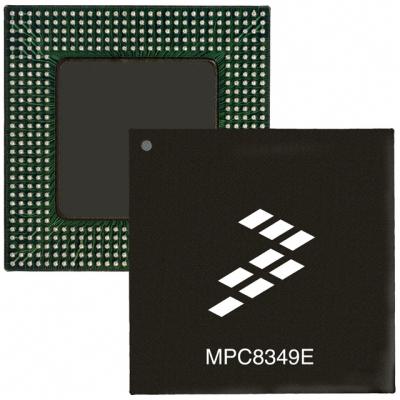 China MPC8349ECVVAJDB for sale