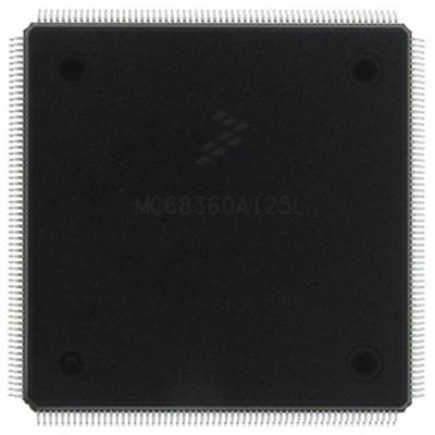 China MC68EN360AI25L for sale
