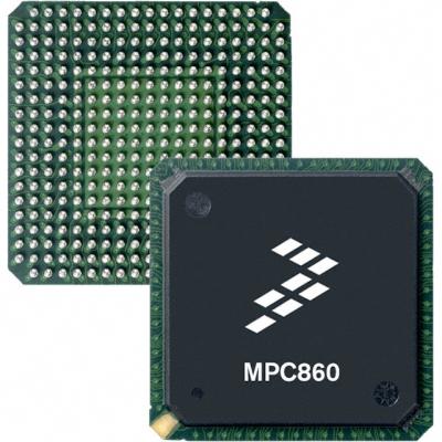 China MPC860TZQ50D4 for sale