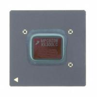 China MPC603RRX266LC for sale