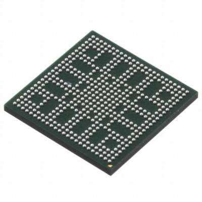 China MCIMX6L3EVN10AA for sale