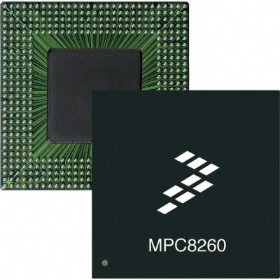 China MPC8270CZUQLDA for sale