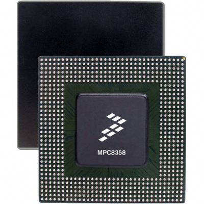 China MPC8358CVRAGDDA for sale