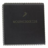 China MC68HC001EI10 for sale