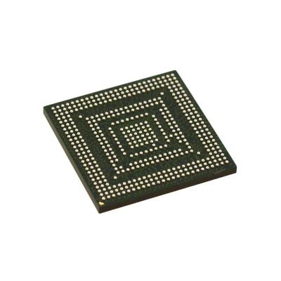 China MCIMX31LCVKN5DR2 for sale