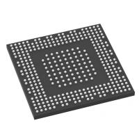 China STM32MP151CAB3T for sale