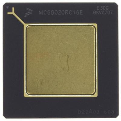 China MC68020RC25E for sale