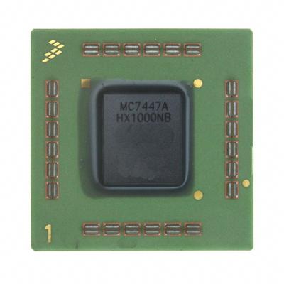 China MC7447AHX1000LB for sale