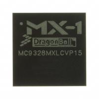 China MC9328MXLDVP15 for sale