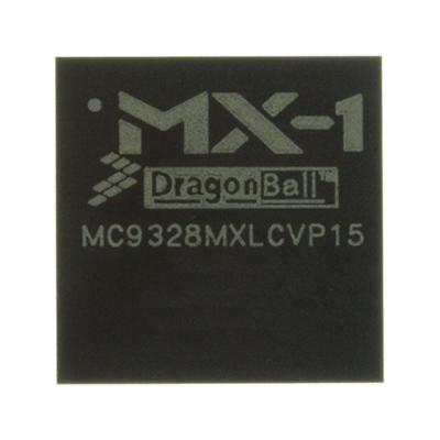 China MC9328MXLDVP15 for sale
