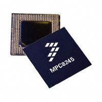 China MPC8245TVV300D for sale