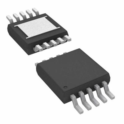 China LTC2634CMSE-LMI8#PBF for sale