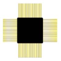China SM320C30HFGM40 for sale