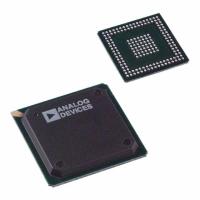 China ADSP-BF533SBBZ500 for sale