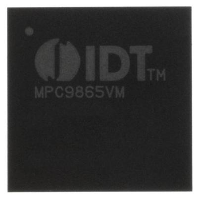 China MPC9865VMR2 for sale
