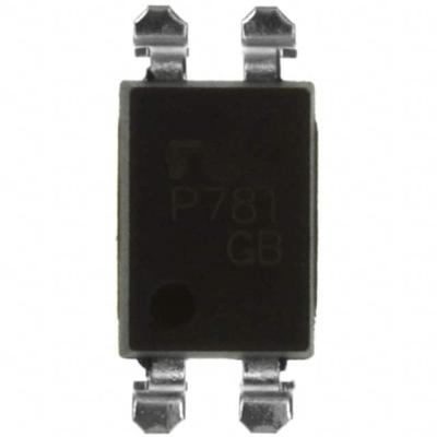 China TLP781(GB-LF6,F) for sale