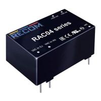 China RAC04-05SC for sale
