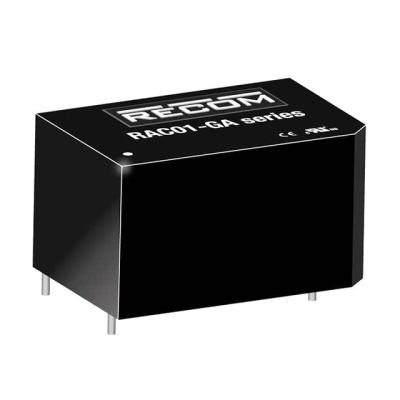 China RAC01-05SGA for sale