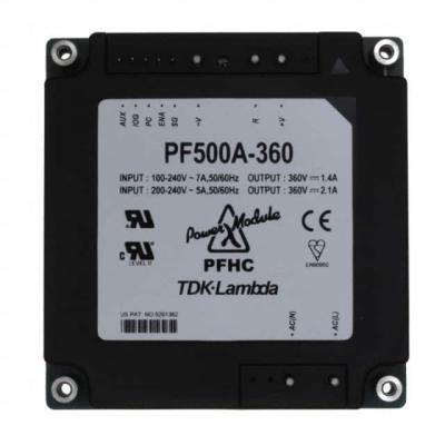 China PF500A-360 for sale
