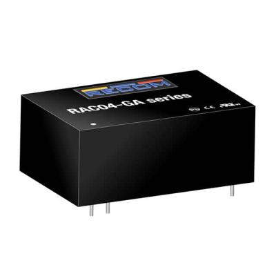 China RAC04-05SGA for sale