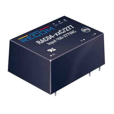 China RAC04-0512DC/277-E for sale