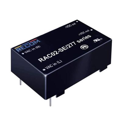 China RAC02-05SE/277 for sale