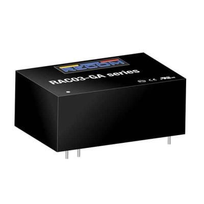 China RAC03-15SGA for sale