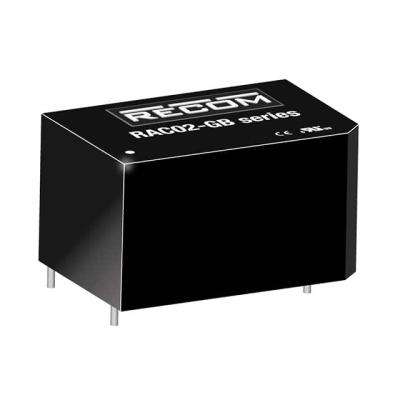 China RAC02-05SGB for sale