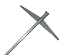 China Customized Length and Style 0.5m 1m 5m 10m 15m Oil Dipstick for Fuel Tank Truck Customized DIPSTICK for sale