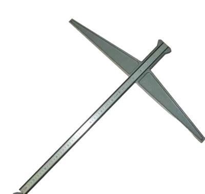 China Customized Length and Style 0.5m 1m 5m 10m 15m Oil Dipstick for Fuel Tank Truck Customized DIPSTICK for sale