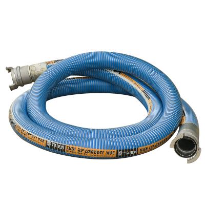 China High Temperature Composite Hose for Oil Suction in Extreme Environments at Oil Stations for sale