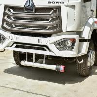 China Howo 25000 Liters 10 Tyre Diesel Fuel Oil Tanker Truck Delivery Transport Vehicle for sale