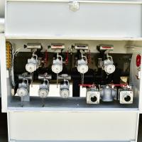China 8 Forward Shift HOWO 20000L Crude Palm Oil Carbon Steel Fuel Oil Tanker Truck Transport for sale