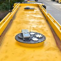 China 8X4 Diesel Petrol Gasoline Fuel Oil Tanker Truck Semi Trailer Transport Vehicle Solution for sale