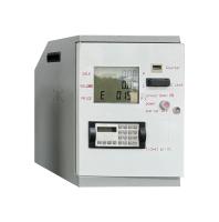 China Single counting volume 0.00-999999.9L IoT Fuel Dispenser with Pump 12v 90L for sale