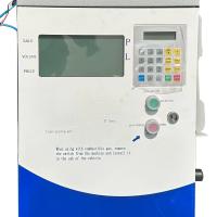 China DC24V Fuel Dispensing Equipment With Pump Perfect Flow Rate 5-60L/Min for sale