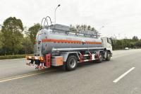 China SINOTRUK HOWO 8X4 371HP 28CBM 4-6L Fuel Oil Tanker Truck High Capacity Transport Vehicle for sale