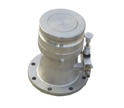 China European Standard Accessories Steel Oil/Gas Recovery Connector for Sprinkler 3kg Capacity for sale