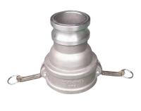 China Stainless Steel Adapter Fitting Oil Vapor Recovery Connector Reducer Union Welding Insert Nozzle 3kg for sale