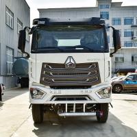 China 20000 Liters 6x4 8x4 SINOTRUK Fuel Oil Tanker Truck Heavy Duty Transport Vehicle for sale