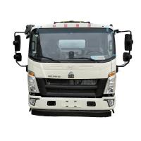 China White Dongfeng Freka 9.6 8x4 Fuel Oil Tanker Truck Oil Transportation Vehicle for sale