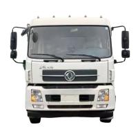 China Energy Type Pure Electric Multifunctional Road Sprinkler Spray Electric Dust Suppression Truck for sale