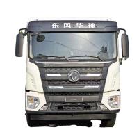 China Dongfeng 4x2 Vacuum Road Electric Sweeper Truck for Street Cleaning and Energy type Pure Electric for sale