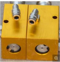 China 0.5 - 0.8MPa Aluminum Alloy Pneumatic Combination Switch For Heavy Duty Applications for sale