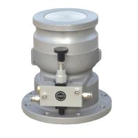 China High Accuracy DN100 Vapor Recovery Connector for Petrol Service Equipment Customer Requirements for sale