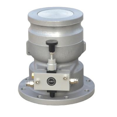 China High Accuracy DN100 Vapor Recovery Connector for Petrol Service Equipment Customer Requirements for sale