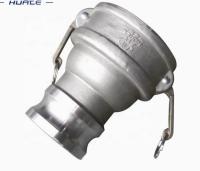 China High Flow Rate Ventilation Connector for Petrol Service Equipment Oil Tanker Accessories for sale