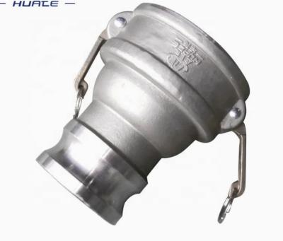 China High Flow Rate Ventilation Connector for Petrol Service Equipment Oil Tanker Accessories for sale