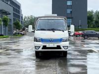 China Pure Electric Wash-Sweep Truck for Eco-Conscious and Cleaning in Modern Cities for sale