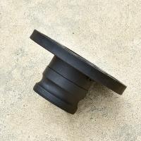 China All Plastic Male Face Flange Adapter Tool Parts Customized Support for sale
